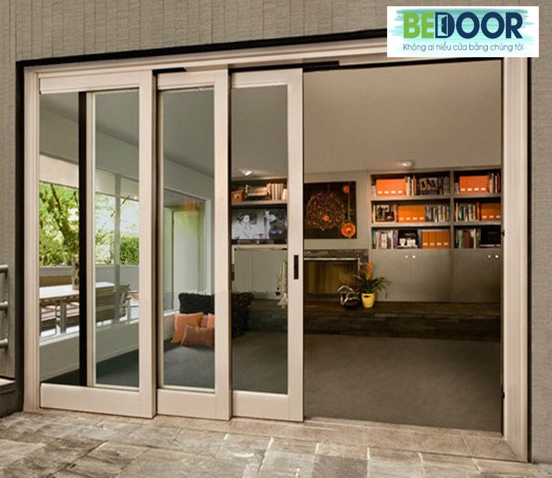 BEDOOR - Không ai hiểu cửa bằng chúng tôi