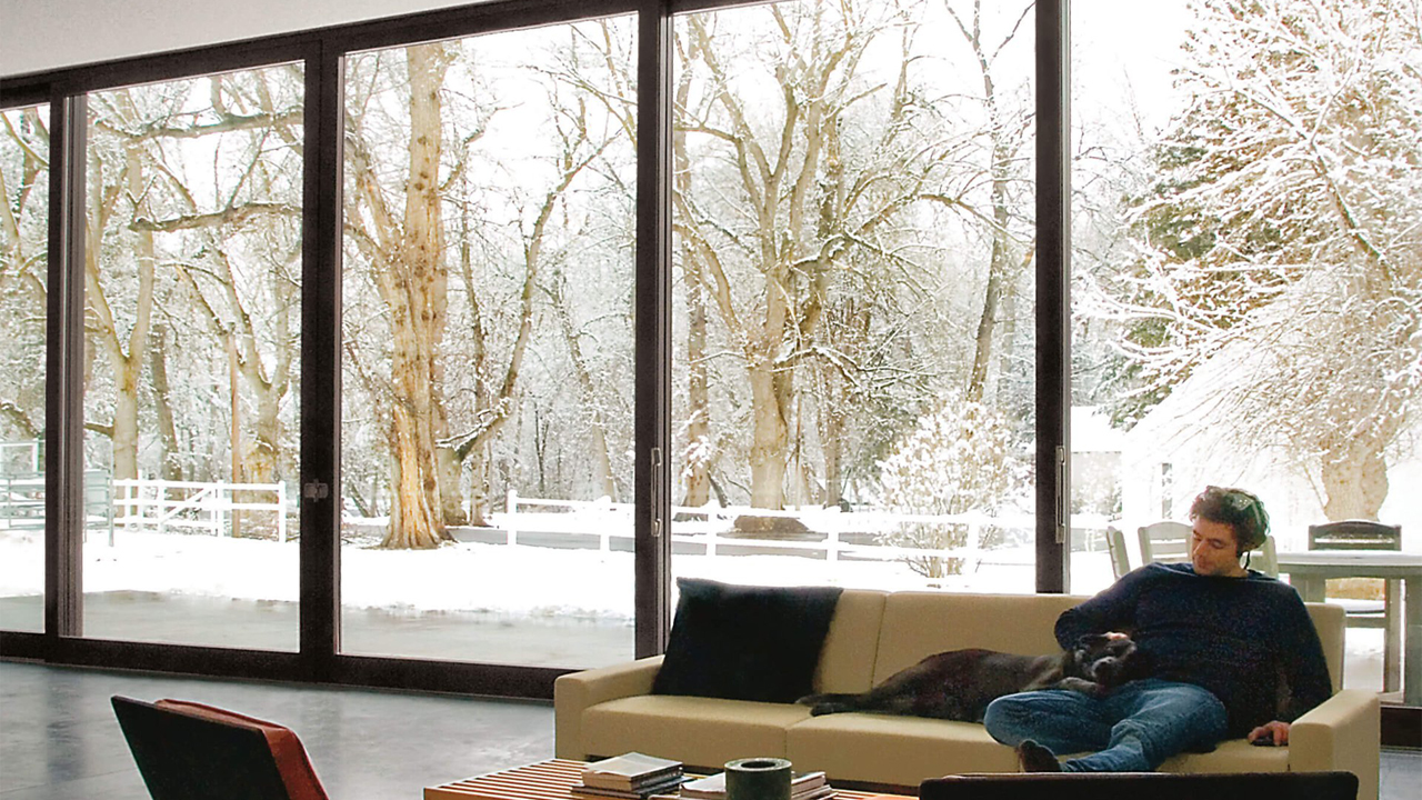 LỰA CHỌN CỬA NHÔM KÍNH PHÙ HỢP VỚI PHONG CÁCH KIẾN TRÚC? - BEDOOR