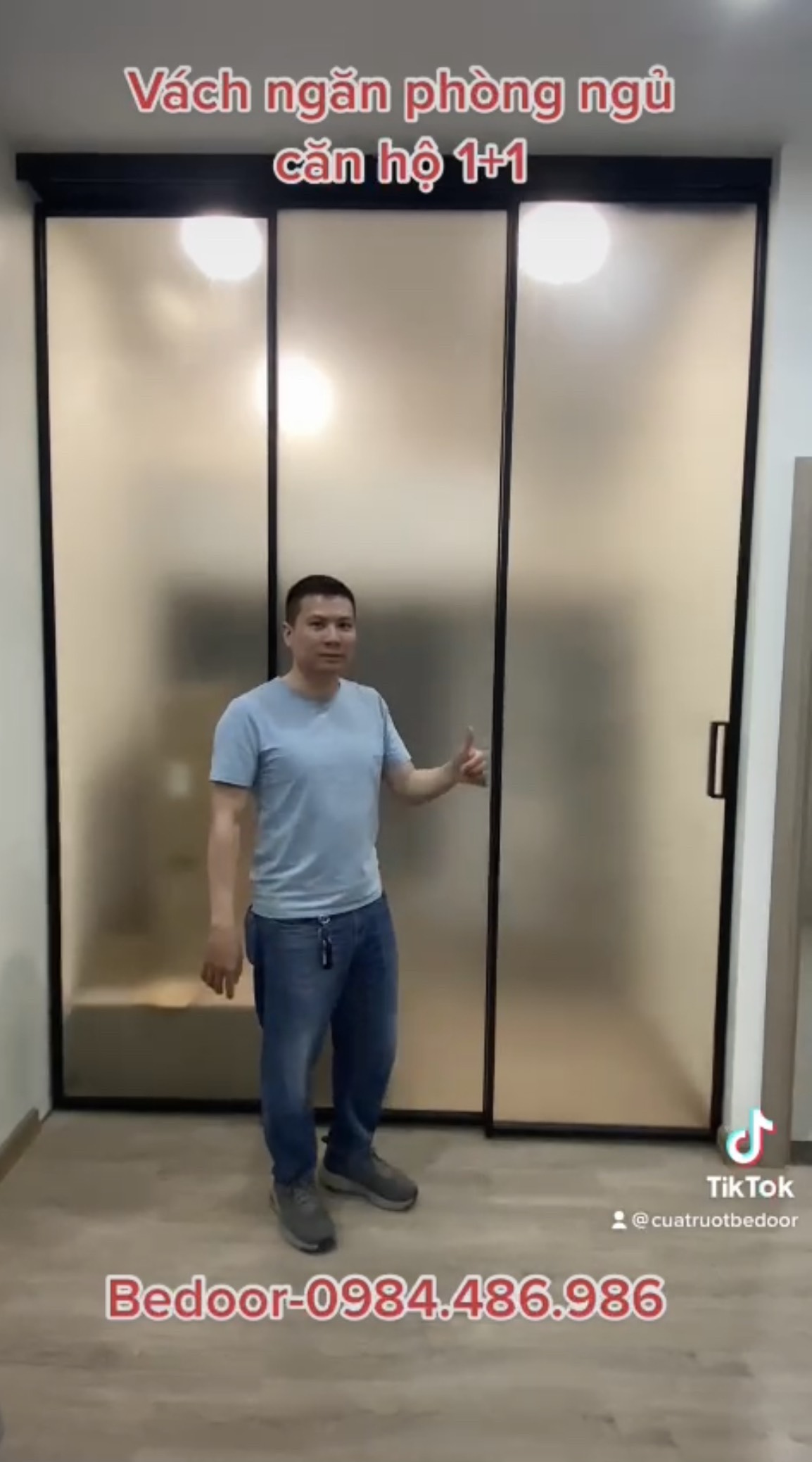 Tổng quan về hệ Slim hiện đại, ứng dụng vào nội thất của ngôi nhà. - BEDOOR